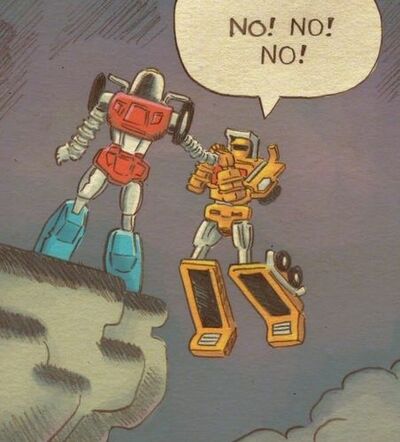 Dumper - GoBots Wiki