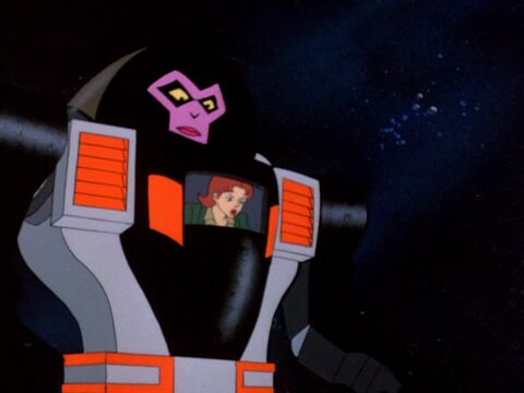 Crasher - GoBots Wiki