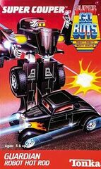 Super GoBots - GoBots Wiki