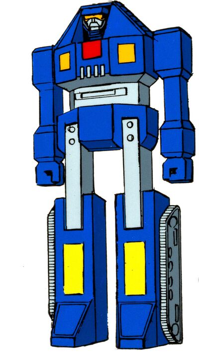 Tank - GoBots Wiki