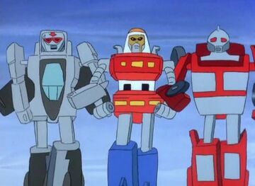 Cy-Kill - GoBots Wiki