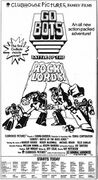 GoBots: Battle of the Rock Lords - GoBots Wiki