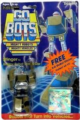 Stinger - GoBots Wiki