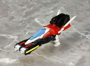 Mach Blaster - GoBots Wiki