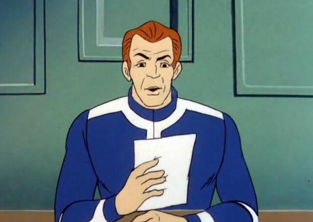 Newsreader - GoBots Wiki