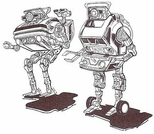 Machine Robo DX - GoBots Wiki