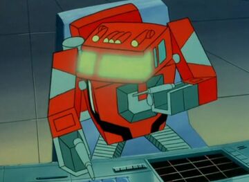 Staks - GoBots Wiki