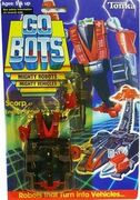 Scorp - GoBots Wiki