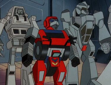 Challenge of the GoBots (cartoon) - GoBots Wiki