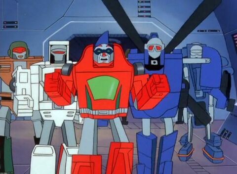 Turbo - GoBots Wiki