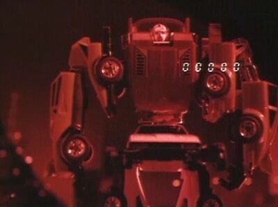 Machine Puzzler - GoBots Wiki