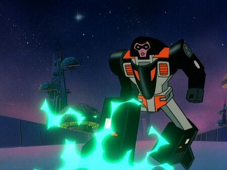 Battle for GoBotron - GoBots Wiki