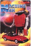Zeemon - GoBots Wiki