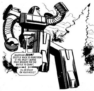 Cy-Kill - GoBots Wiki