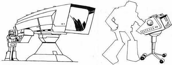 Astrobeam - GoBots Wiki