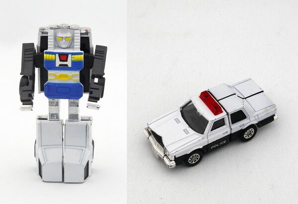 Hans-Cuff - GoBots Wiki