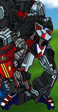 Tork - GoBots Wiki