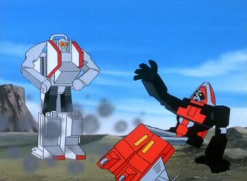Leader-1 - GoBots Wiki