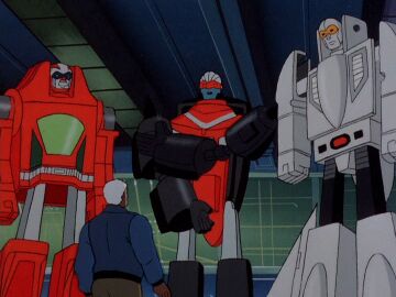 Leader-1 - GoBots Wiki