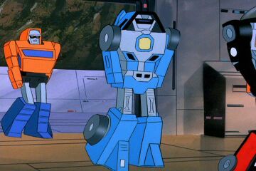 BuggyMan - GoBots Wiki