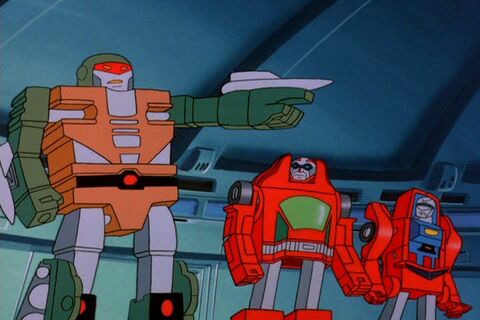 Blaster - GoBots Wiki