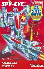 Super GoBots - GoBots Wiki