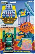 Treds - GoBots Wiki