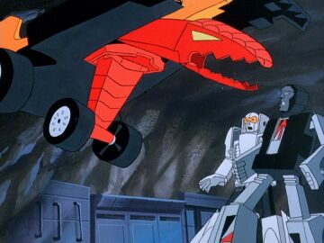 Van Guard - GoBots Wiki