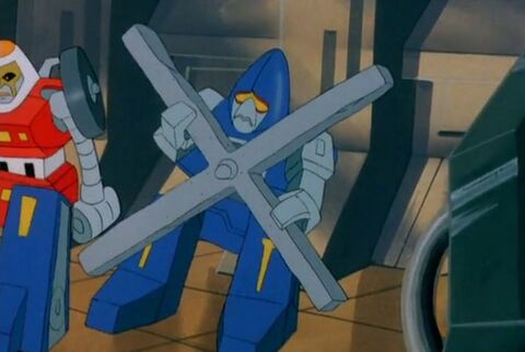 Cop-Tur - GoBots Wiki