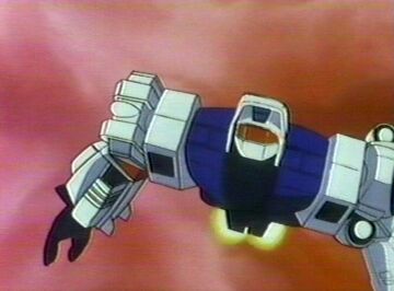 Land Commander 5 - GoBots Wiki