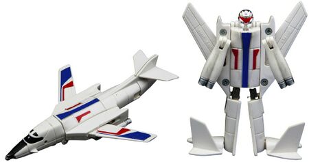 Bullseye - GoBots Wiki