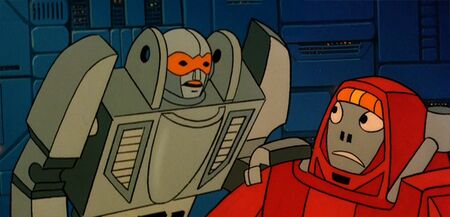 Battle for GoBotron - GoBots Wiki