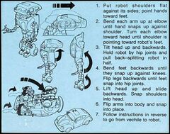 Bug Bite - GoBots Wiki