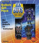 Geeper-Creeper - GoBots Wiki