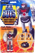 Path Finder - GoBots Wiki