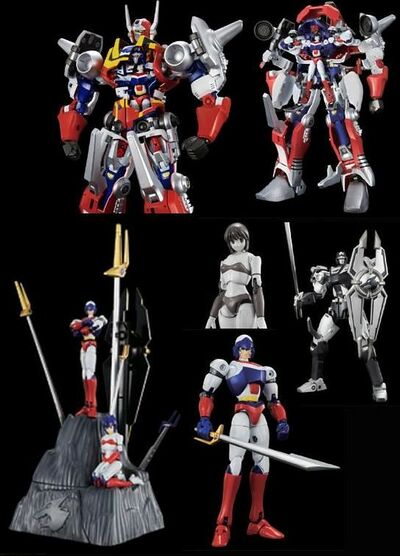 Rom Stol - GoBots Wiki