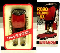 Zeemon - GoBots Wiki