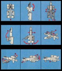 Bad Boy - GoBots Wiki