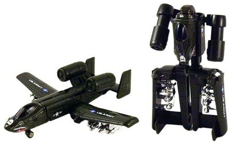 Bad Boy - GoBots Wiki