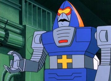 Cop-Tur - GoBots Wiki