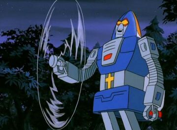 Cop-Tur - GoBots Wiki