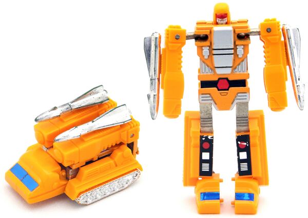 Blaster - GoBots Wiki