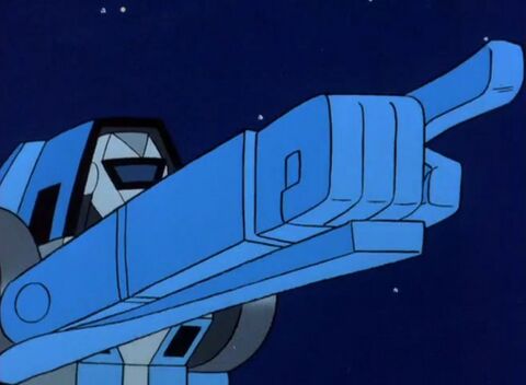 BuggyMan - GoBots Wiki