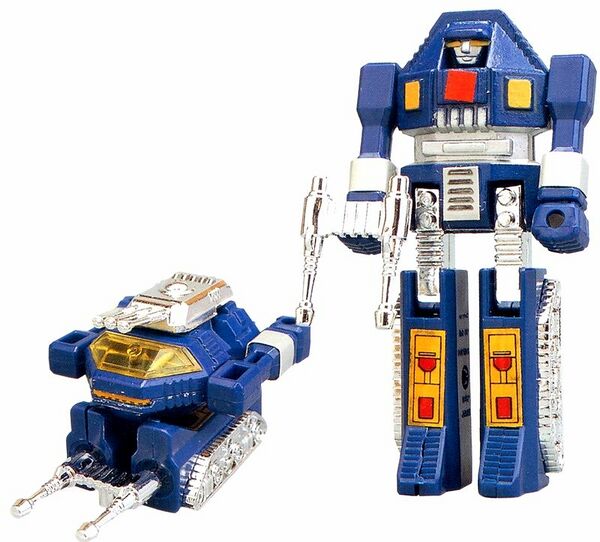 Battle Robo - GoBots Wiki