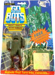 Vamp - GoBots Wiki