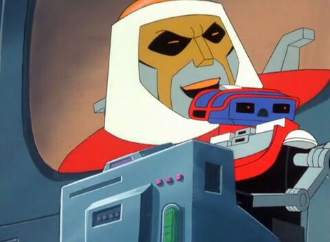 The Fall of GoBotron - GoBots Wiki