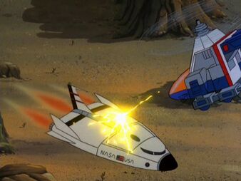 Battle for GoBotron - GoBots Wiki