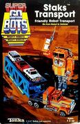 Staks - GoBots Wiki