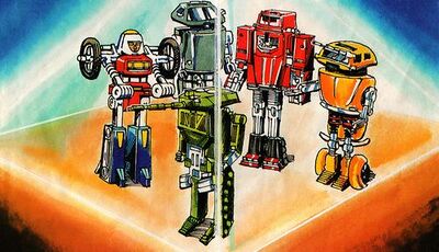 Staks - GoBots Wiki