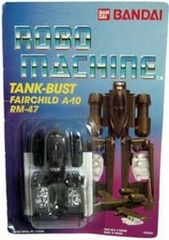 Bad Boy - GoBots Wiki